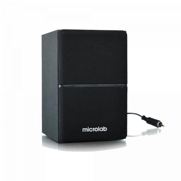 Акустическая система Microlab M-106 / 2.1 купить в ASAXIY: цены, характеристики, отзывы