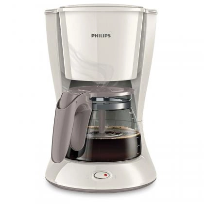 Кофеварка Philips HD7431 Daily Collection купить в ASAXIY: цены ...