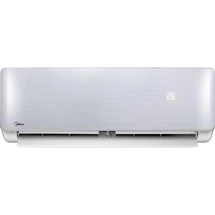 Midea Aurora Low Voltage (Best) 18 (145–265 V.da ishlaydi) Silver ...
