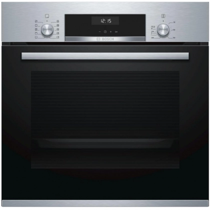 Встраиваемый духовой шкаф Bosch HBJ558YS0Q купить в ASAXIY: цены ...