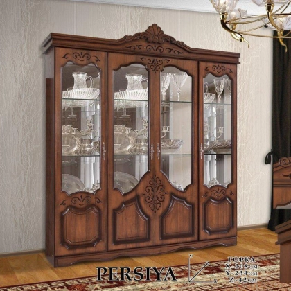 Model PERSIYA ASAXIYdan xarid qilish: narxlar, xususiyatlar, izohlar