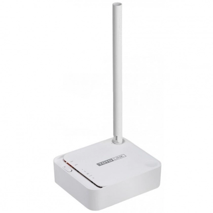 Wi-Fi роутер TOTOLINK N100RE V3 купить в ASAXIY: цены, характеристики ...