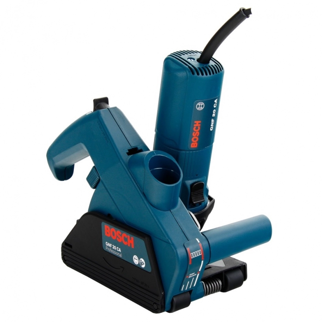Штроборез BOSCH GNF 20 CA купить в ASAXIY: цены, характеристики, отзывы