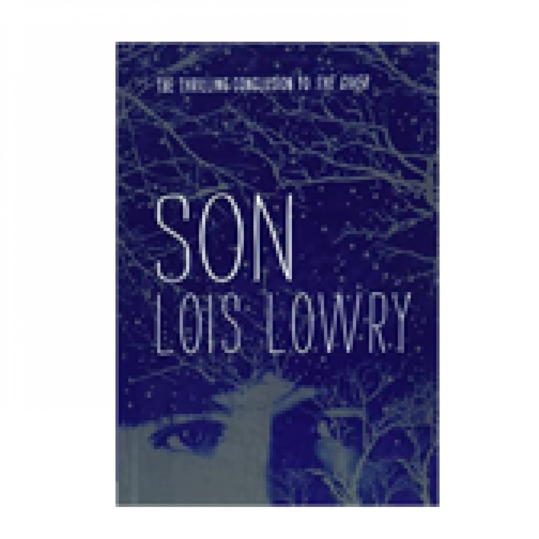 Lois Lowry: Son купить в ASAXIY: цены, характеристики, отзывы