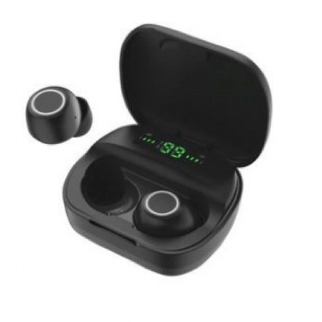 Celebrat TWS-W9 (Black) simsiz quloqchini ASAXIYdan xarid qilish ...
