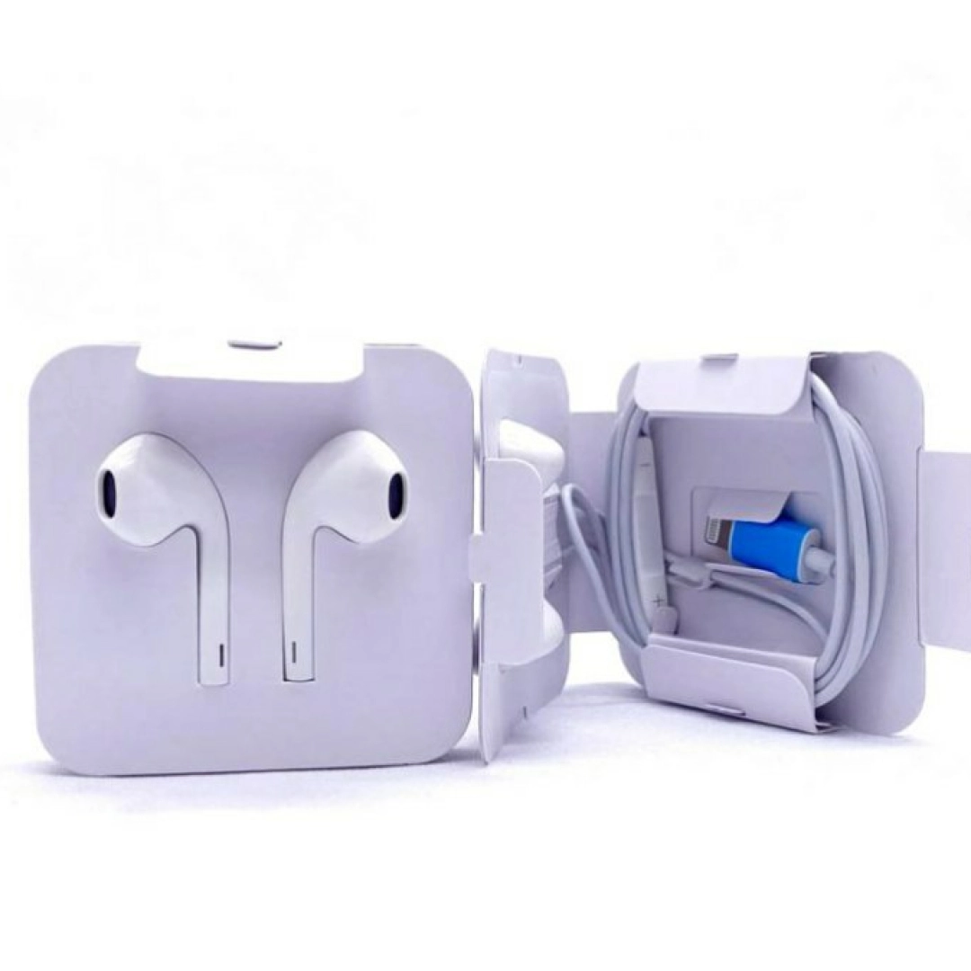 Наушники Iphone XS Copy купить в ASAXIY: цены, характеристики, отзывы