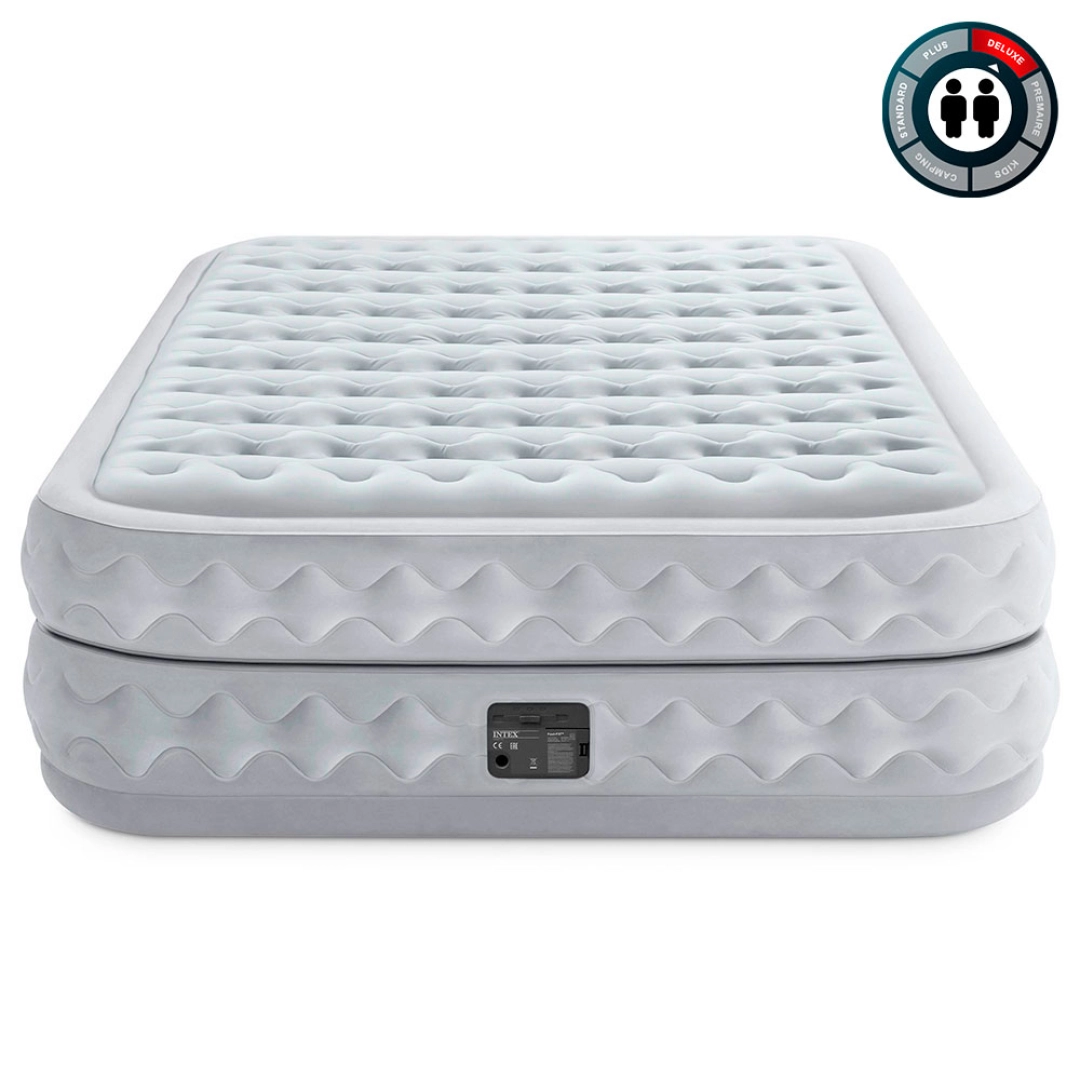 Intex 64490 shishirilgan krovati ASAXIYdan xarid qilish: narxlar ...