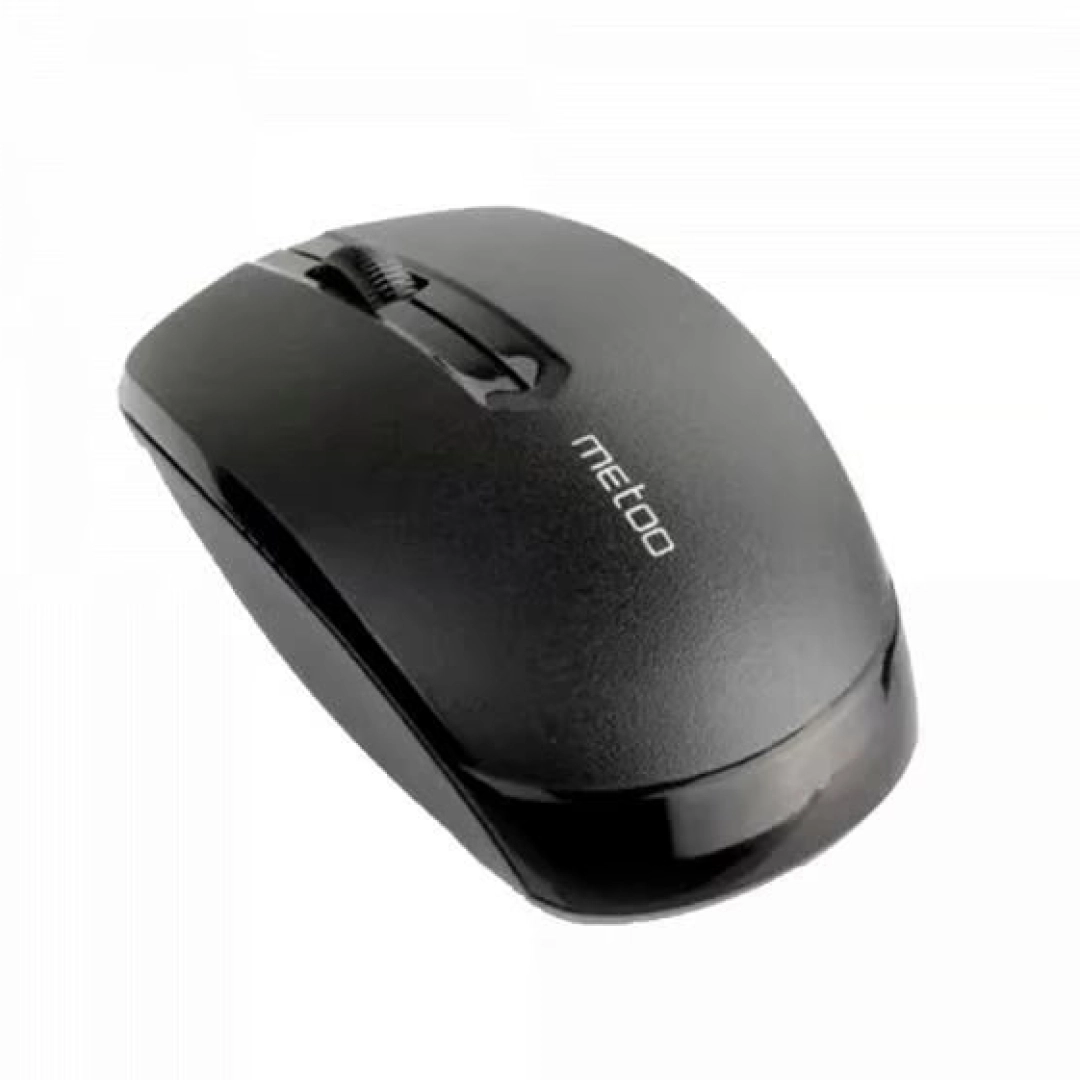 Беспроводная мышь Metoo E0 купить в Asaxiy цены характеристики отзывы