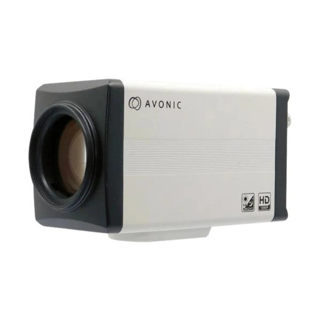 Конференц-камера Avonic CM60-IPX-BOX купить в ASAXIY: цены ...