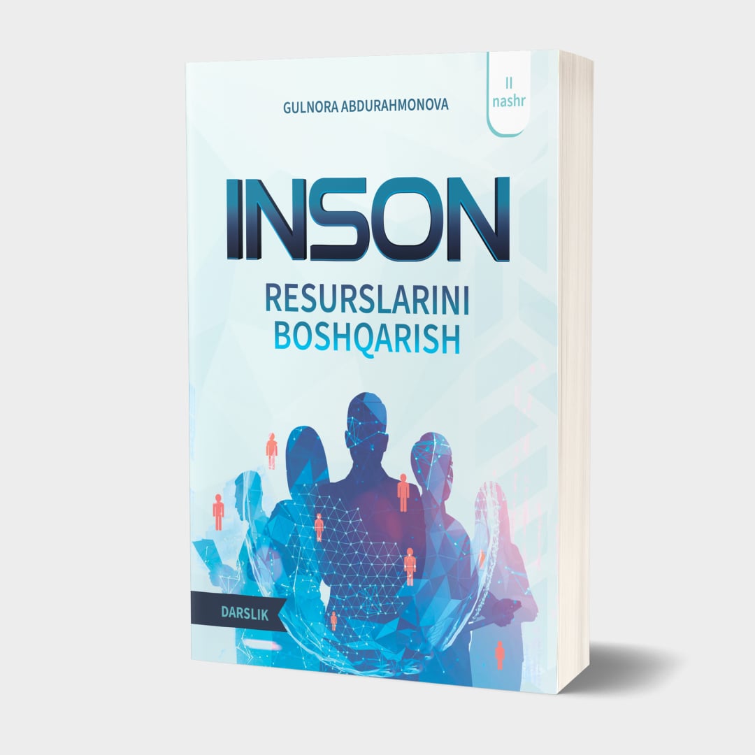 Gulnora Abdurahmonova: Inson resurslarini boshqarish ASAXIYdan xarid ...