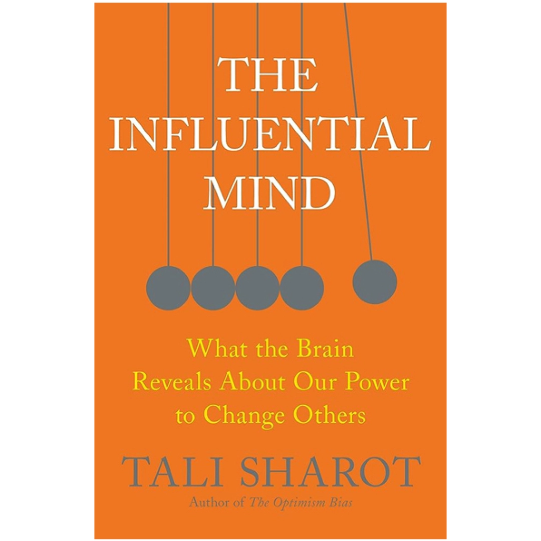 Tali Sharot: The influential mind ASAXIYdan xarid qilish: narxlar ...