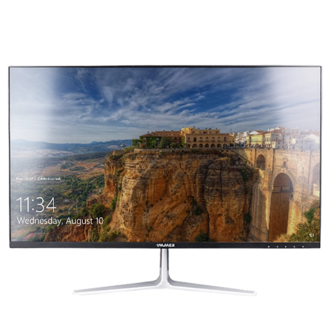 Монитор Immer S24G707 Full HD IPS 144Hz купить в ASAXIY: цены ...