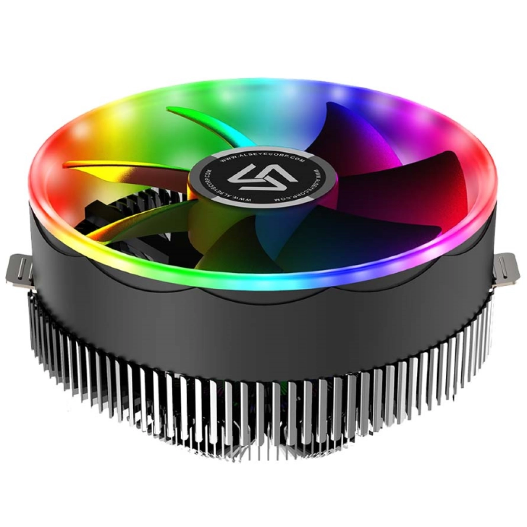 Alseye TBF-100 RGB protsessor kuleri ASAXIYdan xarid qilish: narxlar ...