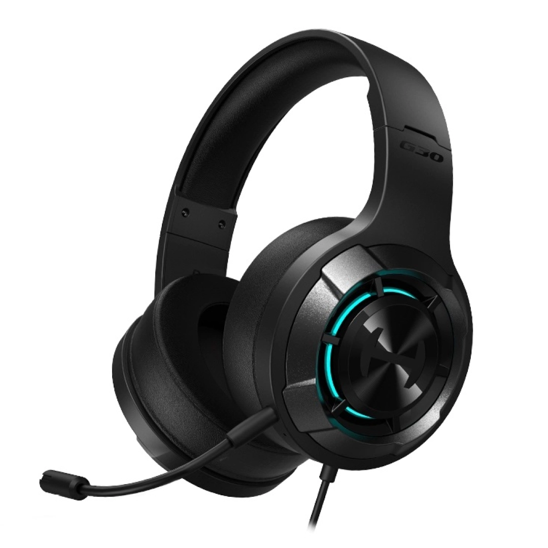 Edifier G30 II Black o‘yin quloqchini ASAXIYdan xarid qilish: narxlar ...