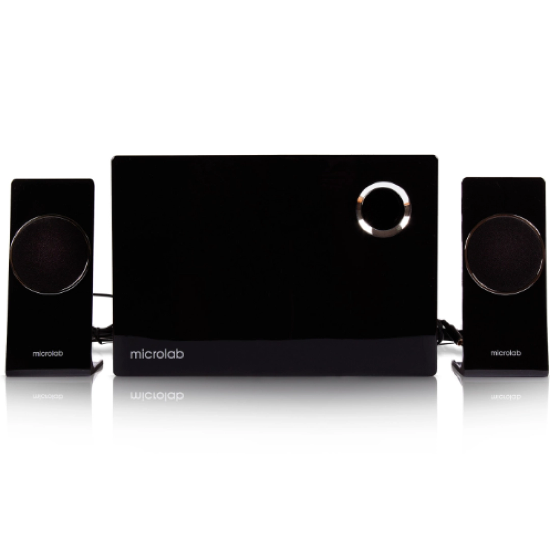 Акустическая система Microlab M-660BT купить в ASAXIY: цены, характеристики, отзывы
