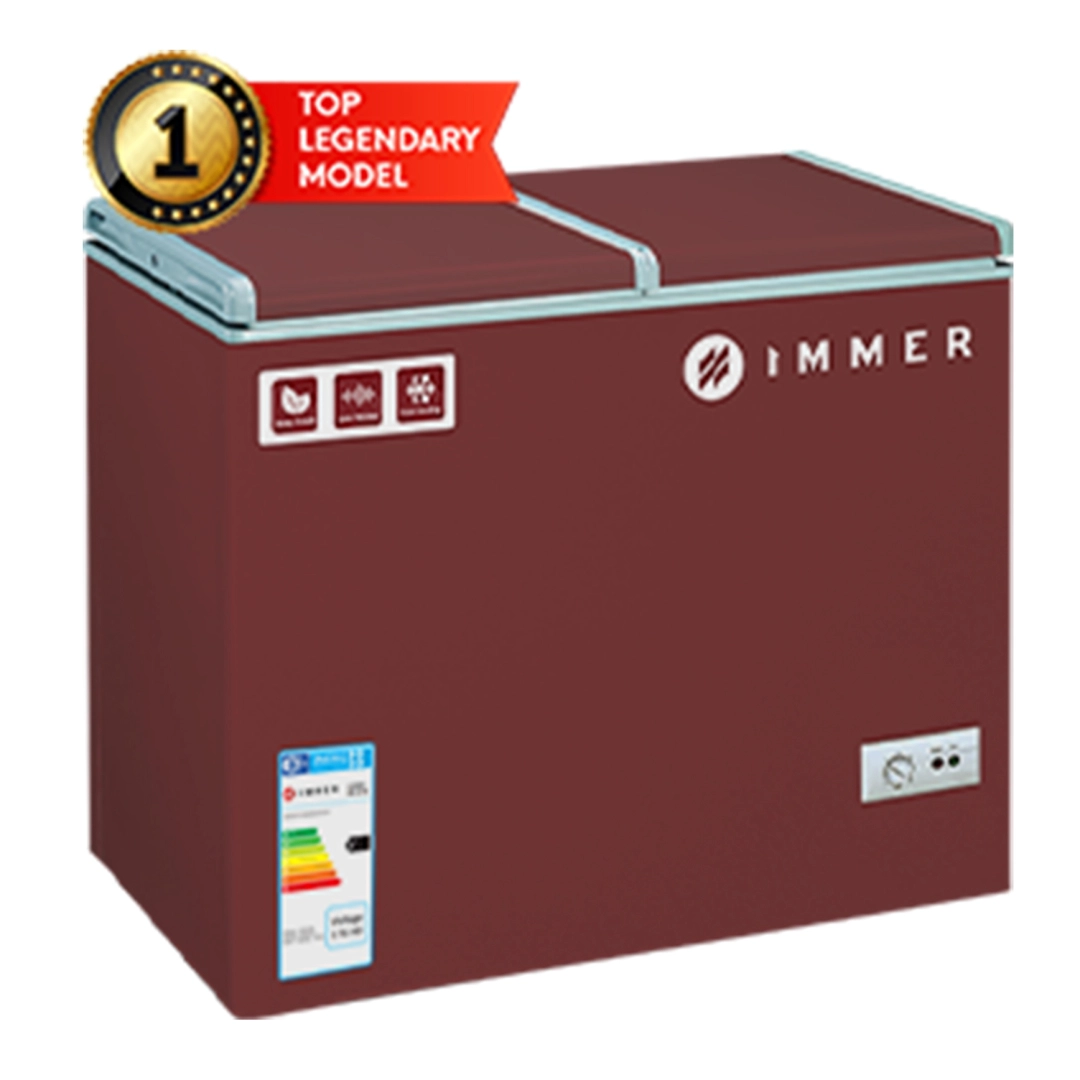 Морозильная камера Immer BD-215 купить в ASAXIY: цены, характеристики ...