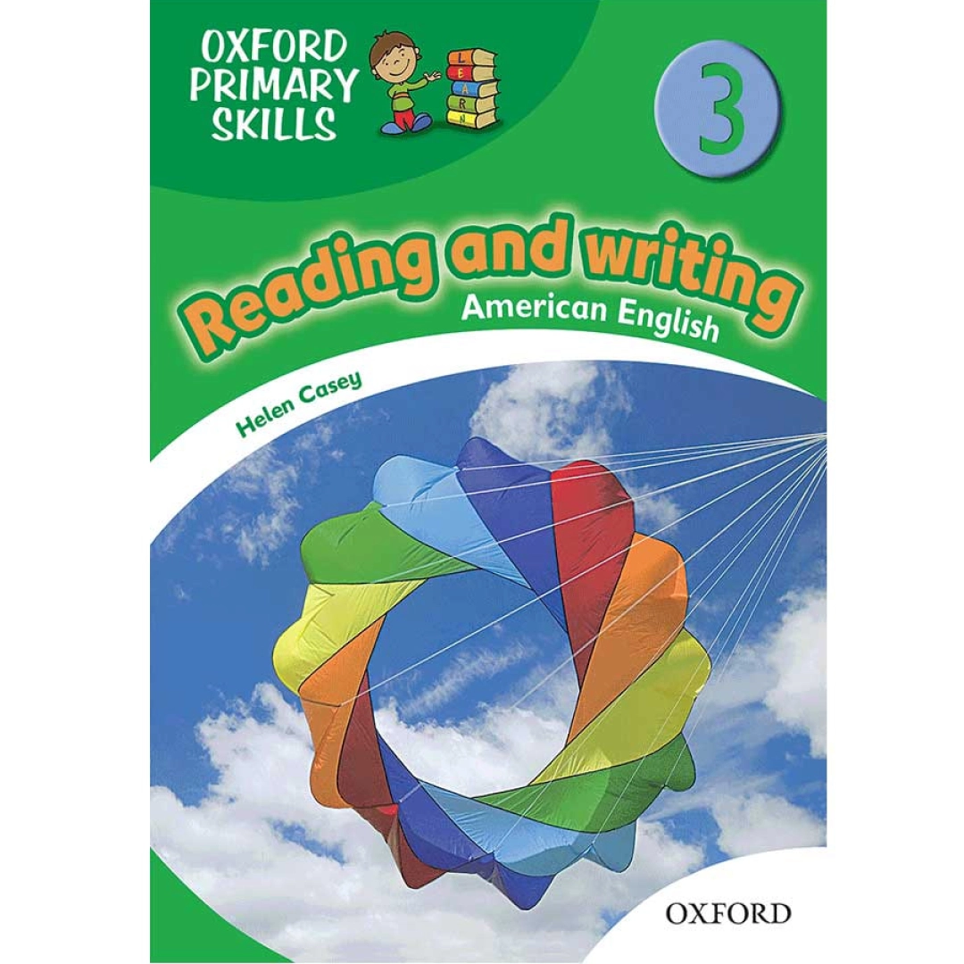 Helen Casey: Reading and writing 3 (+CD) купить в ASAXIY: цены ...