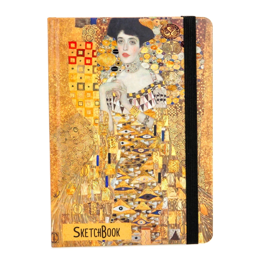 Sketchbook Густав Климат купить в ASAXIY: цены, характеристики, отзывы