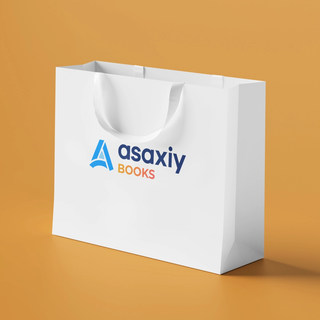 Asaxiy Books совғабоп пакети купить в ASAXIY: цены, характеристики, отзывы