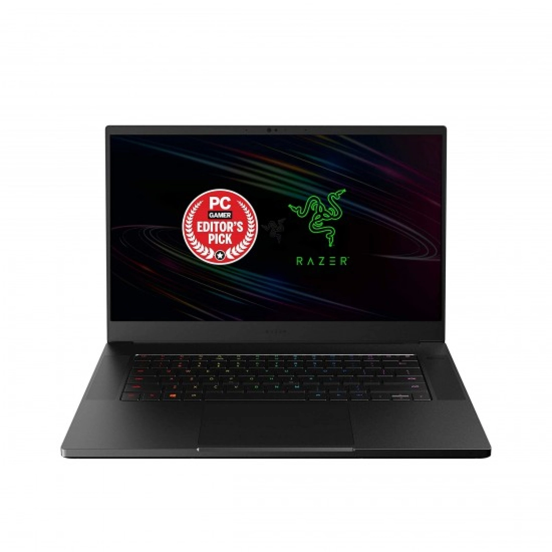 Ноутбук RAZER BLADE 15, INTEL CORE I7-10875H, 16GB DDR4, 512GB SSD ...
