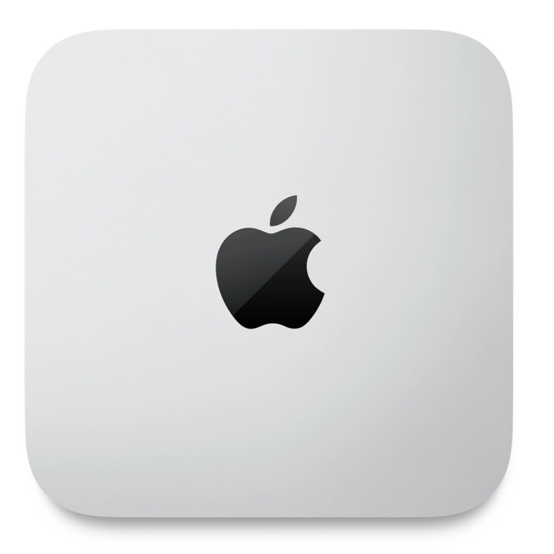 Настольный компьютер Apple Mac Mini 2023 M2 Pro, 16GB/512GB купить в ASAXIY: цены ...