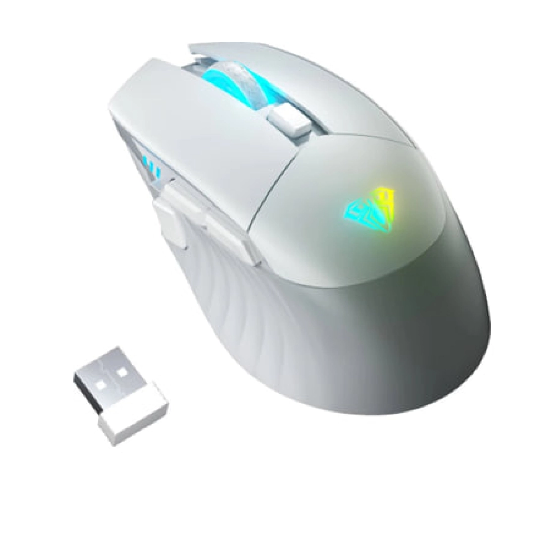 Беспроводная мышь AULA SC520 купить в ASAXIY: цены, характеристики, отзывы