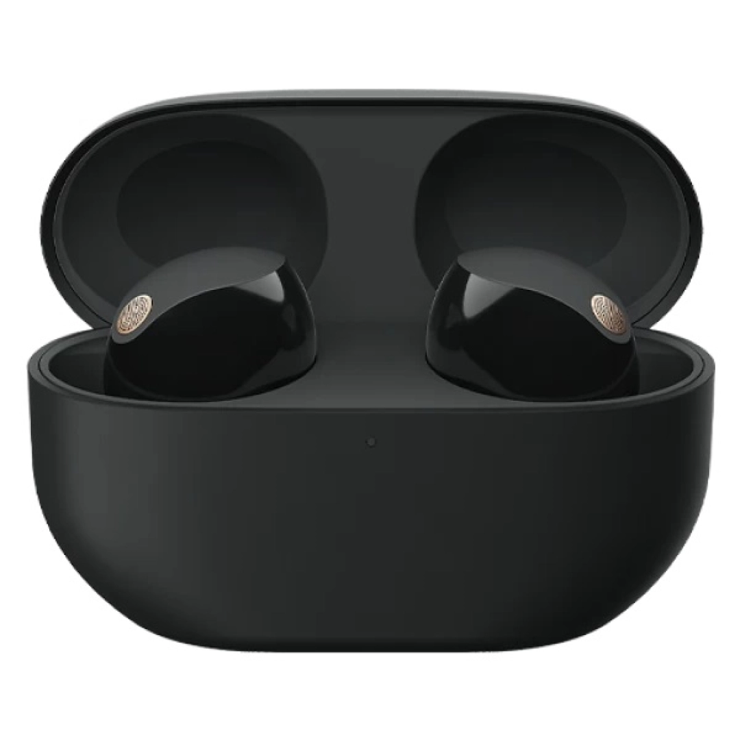 Sony WF-1000XM5 simsiz quloqchini Black ASAXIYdan xarid qilish: narxlar ...