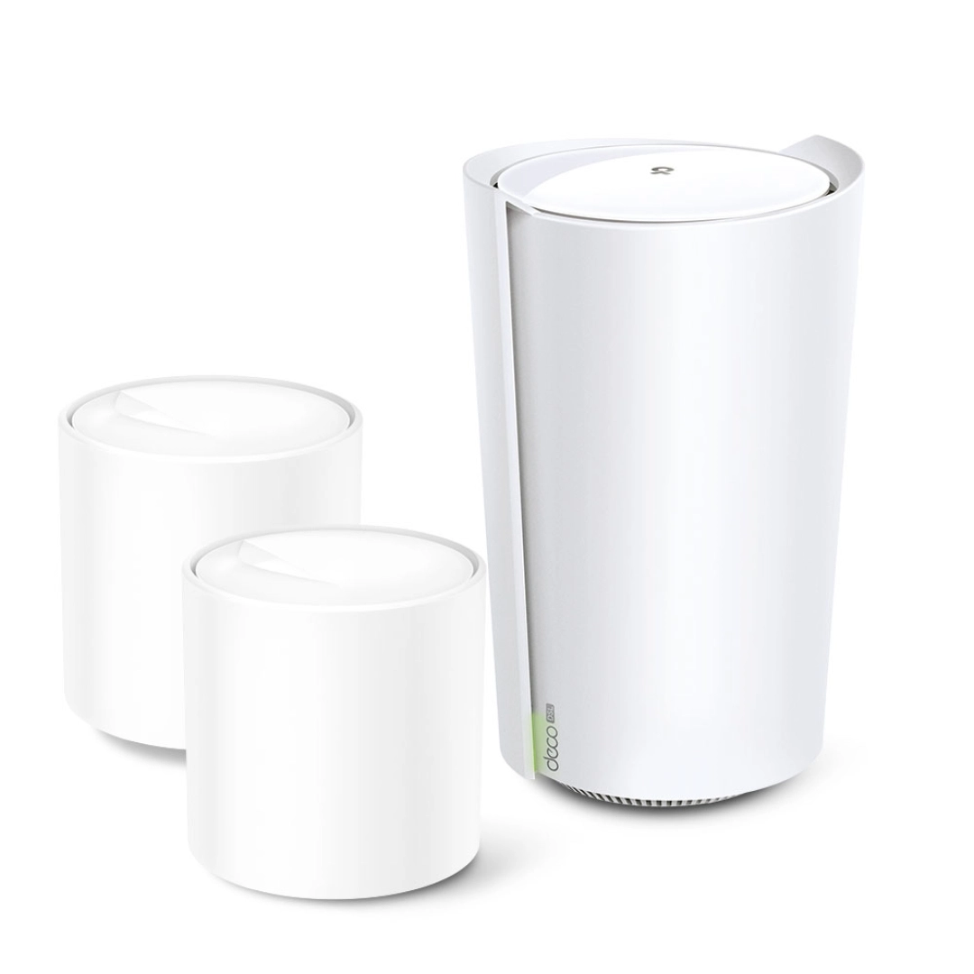 Wi-Fi Mesh система TP-LINK Deco X73-DLS (3-pack) купить в ASAXIY: цены ...
