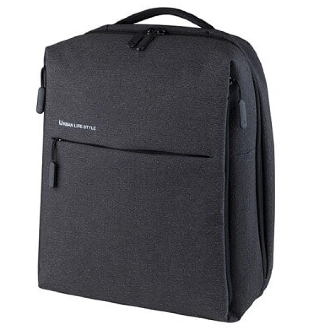 Рюкзак Xiaomi Mi Urban Life Style Backpack 2 черный купить в ASAXIY: цены, характеристики, отзывы