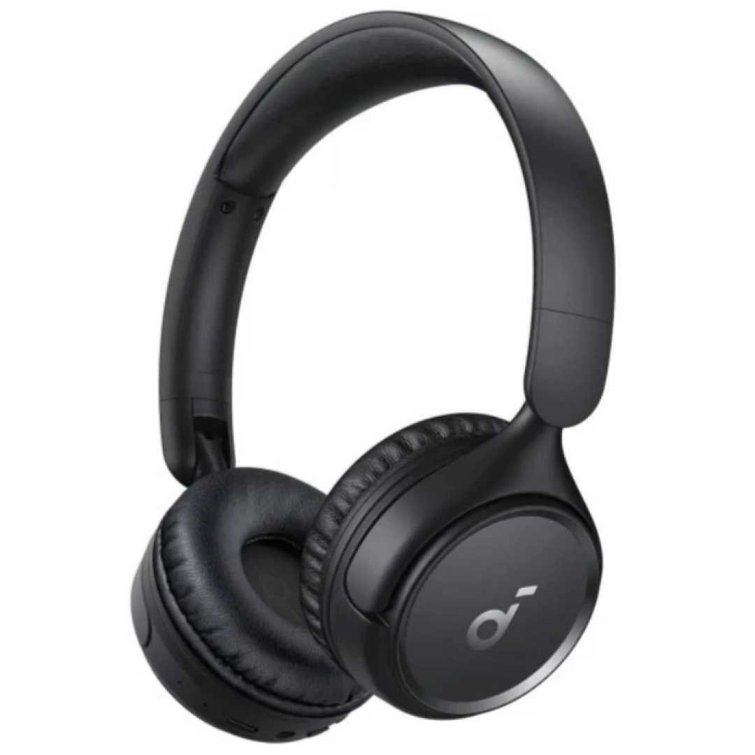 Anker Soundcore H30i Qora simsiz quloqchini, 70 soatgacha! Original ...