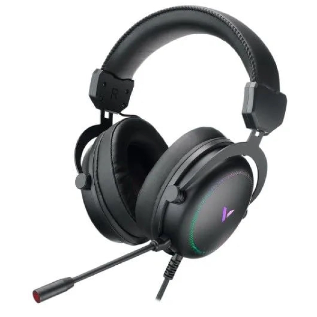 Rapoo VH300S kompyuter quloqchini ASAXIYdan xarid qilish: narxlar ...