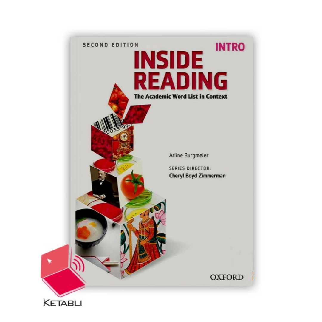 Inside Reading the academic word list in context (Second Edition ...