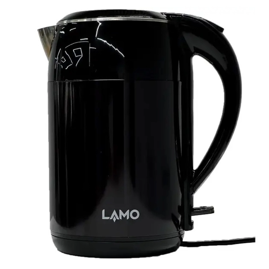 Чайник электрический LAMO LM-EK1822S купить в ASAXIY: цены, характеристики, отзывы