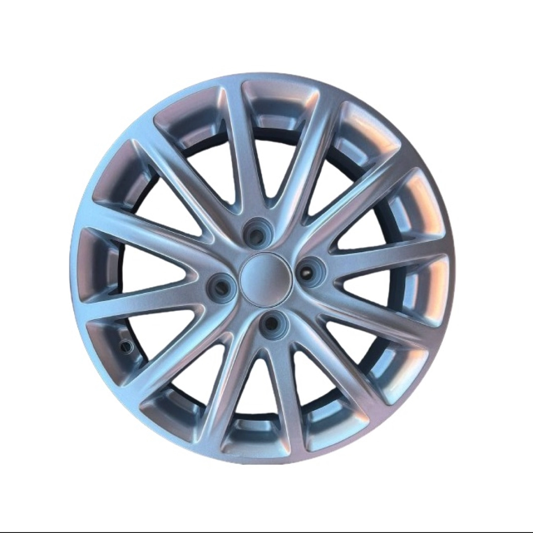 Chevrolet Cobalt R15 (4004 silver) 4*100 diska balon uchun ASAXIYdan ...