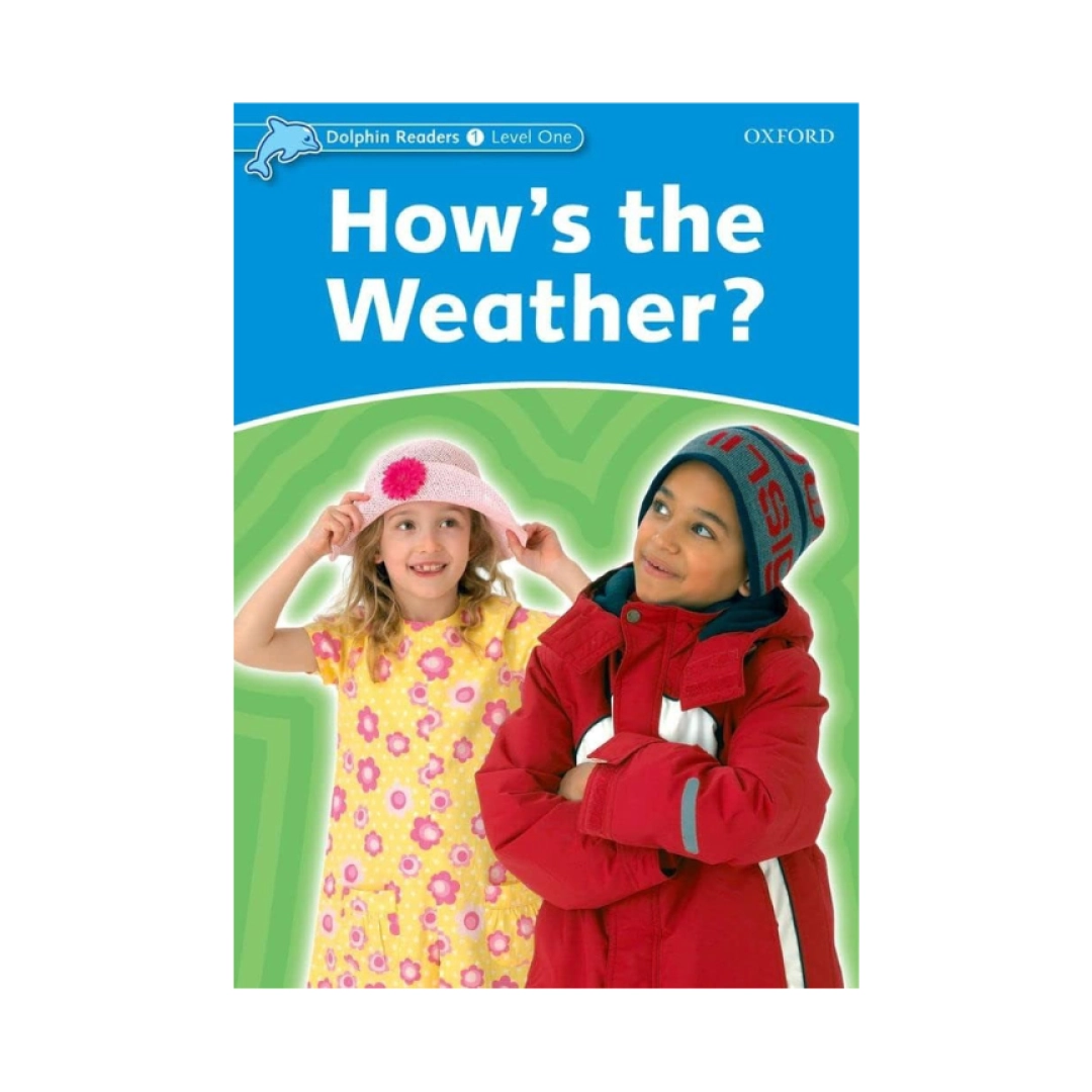 Richard Northcott: How's the weather? купить в ASAXIY: цены ...