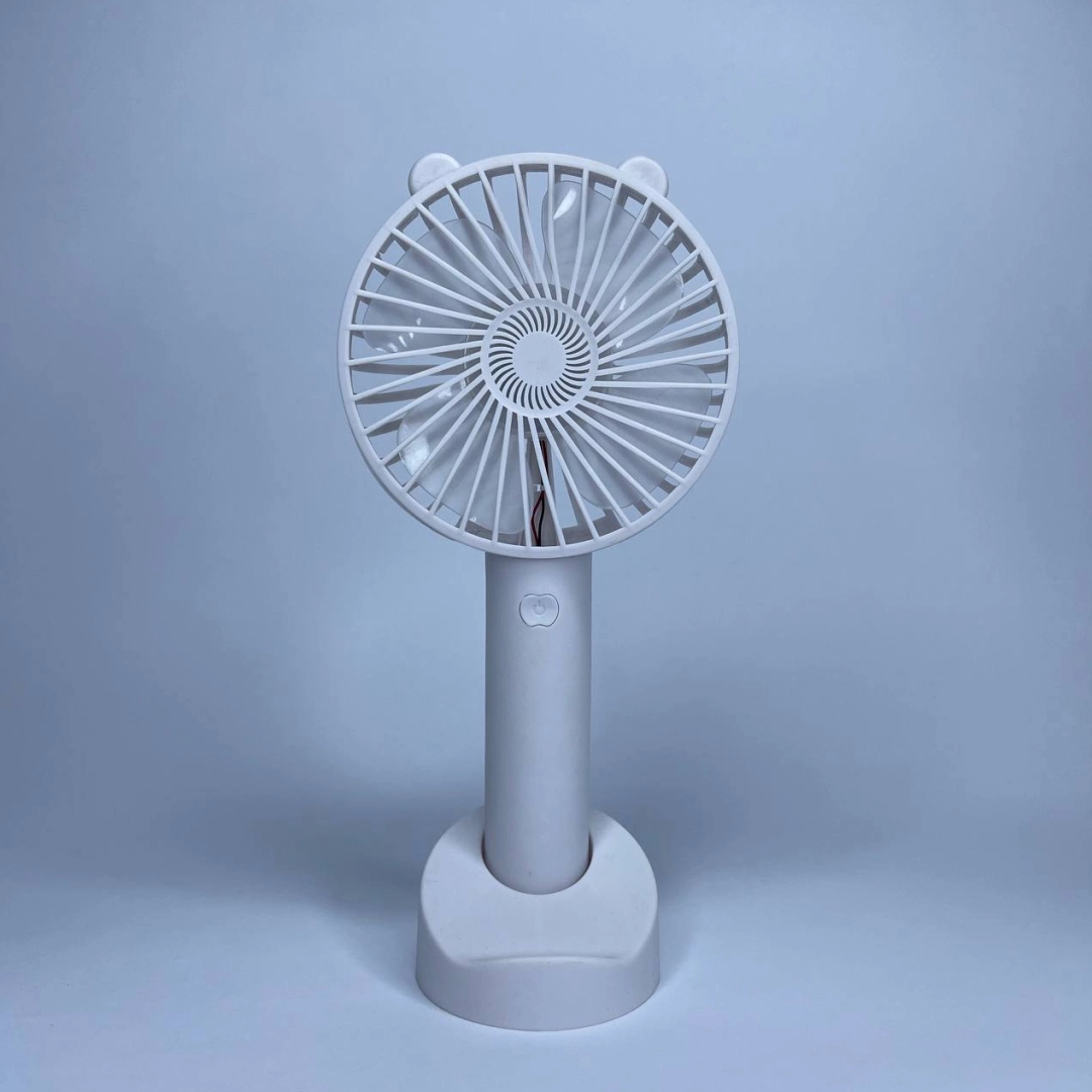 Мини-вентилятор Apple купить в ASAXIY: цены, характеристики, отзывы