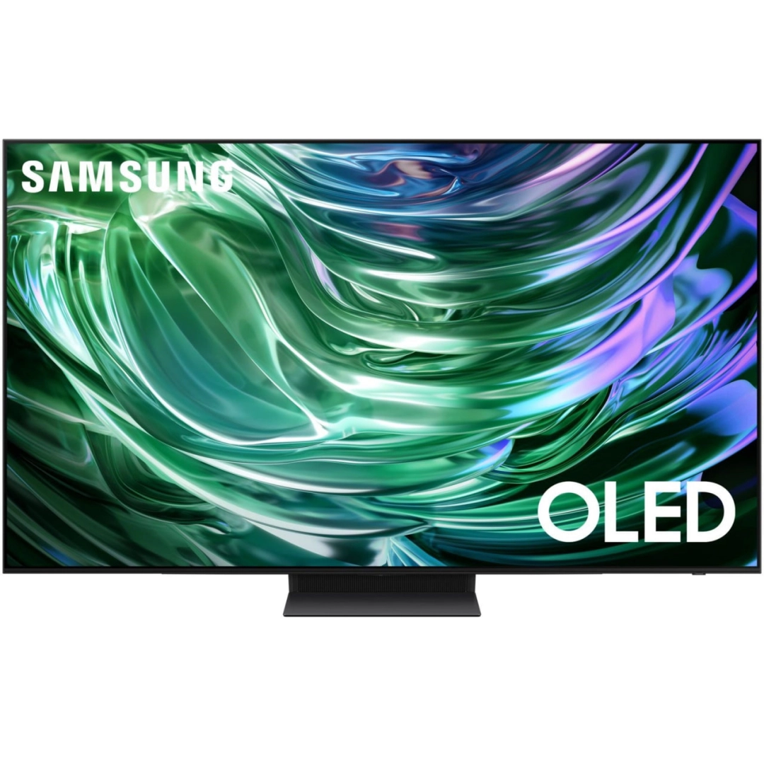 Телевизор Samsung QE55S90D 4K UHD Smart TV ASAXIYdan xarid qilish ...