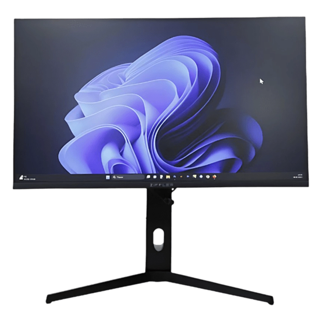 Монитор ZIFFLER 27W1800 27″ IPS Flat panel 180hz чёрный купить в ASAXIY ...