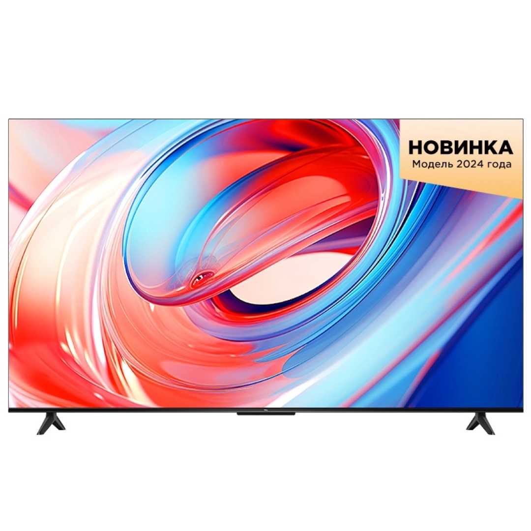 Телевизор TCL 65V6B 4K UltraHD Google TV купить в ASAXIY: цены ...