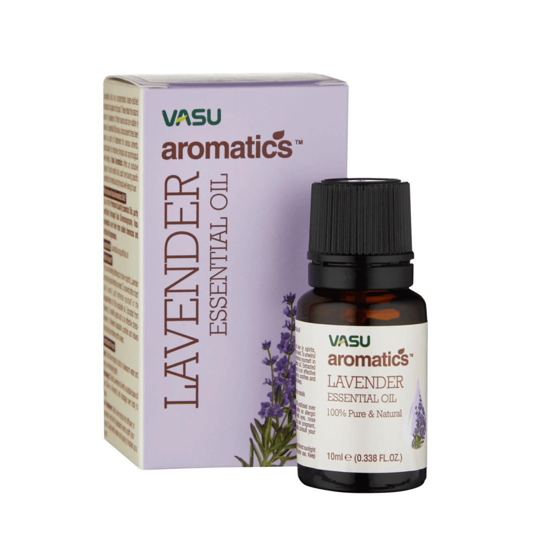 LAVANDA EFIR YOG'I VASU 10 ML ASAXIYdan xarid qilish: narxlar ...