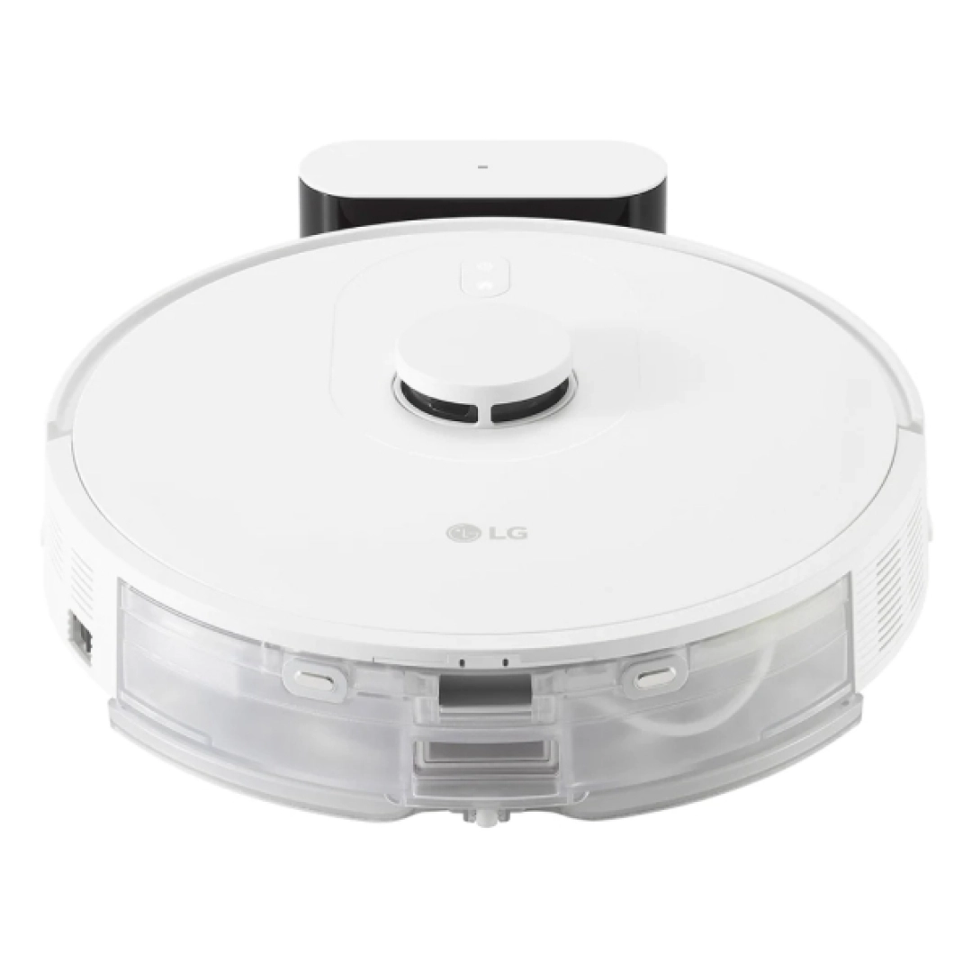 Робот-пылесос LG R5-PROPLUS купить в ASAXIY: цены, характеристики, отзывы