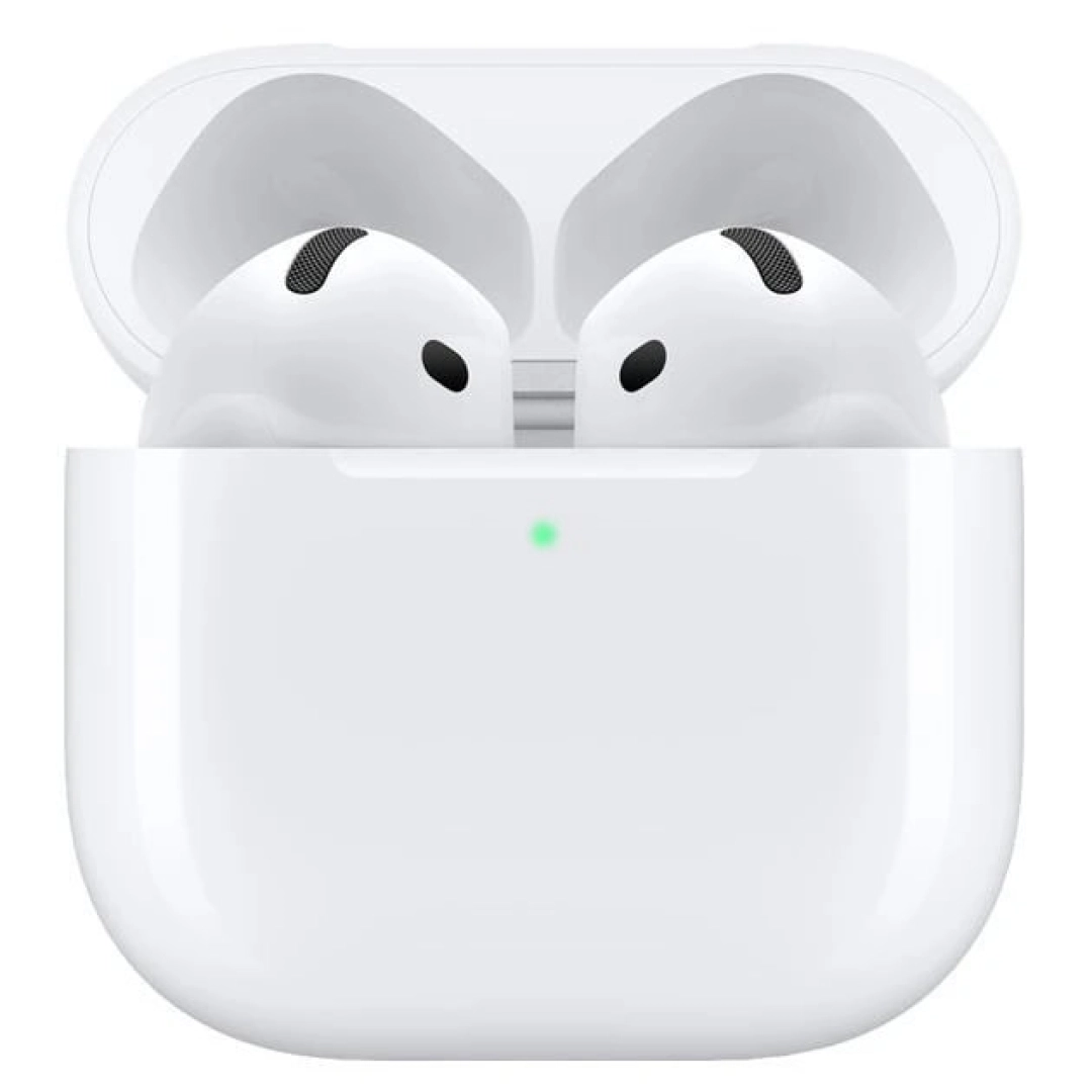 Наушники Apple AirPods 4. Оригинал. купить в ASAXIY: цены, характеристики, отзывы