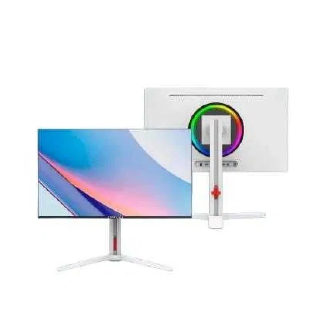 Монитор ZIFFLER 27W1800 27″ IPS Flat panel 180hz белый купить в ASAXIY ...