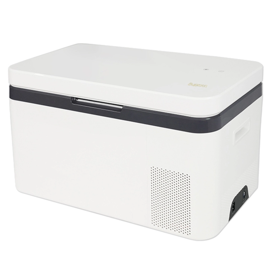 Автохолодильник Бирюса НС-24P1 купить в ASAXIY: цены, характеристики, отзывы