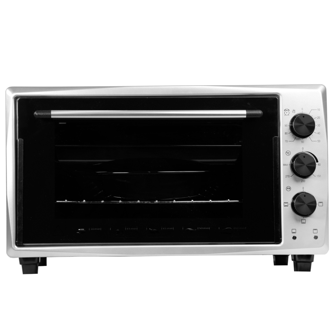 Мини-печь MAGNA MF-3615 (02s) купить в ASAXIY: цены, характеристики, отзывы
