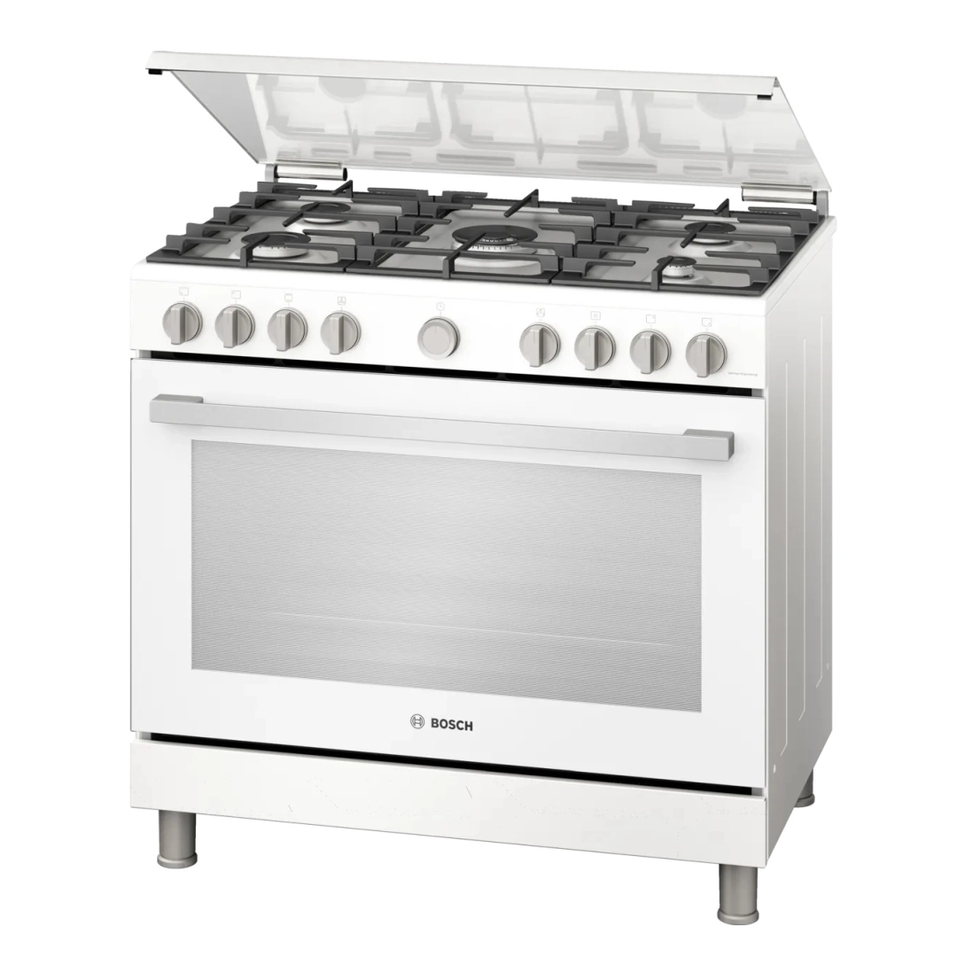 Газовая плита Bosch HGV1F0V20S купить в ASAXIY: цены, характеристики, отзывы