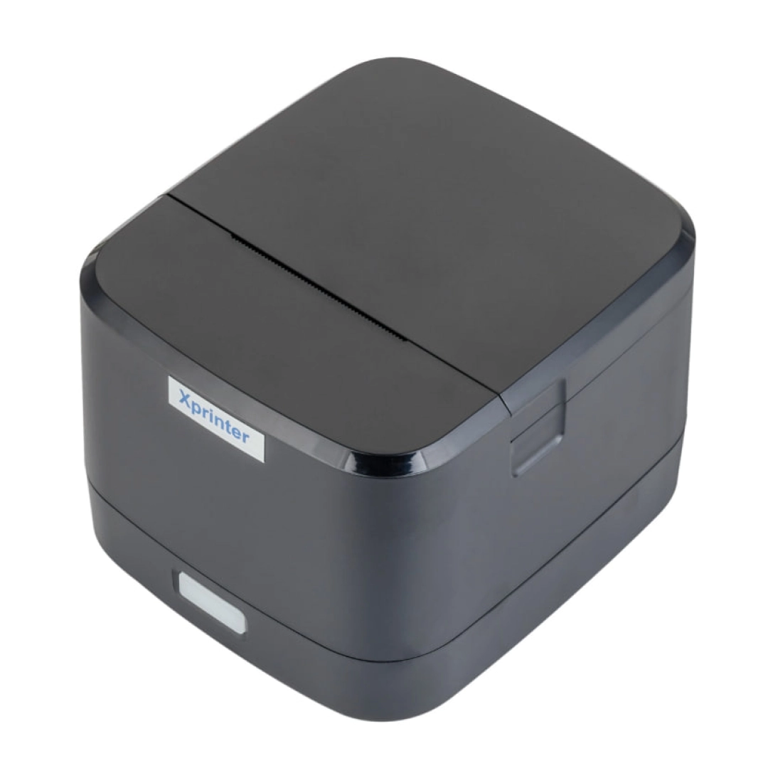 Термопринтер для чеков Xprinter XP-58IIA купить в ASAXIY: цены, характеристики, отзывы