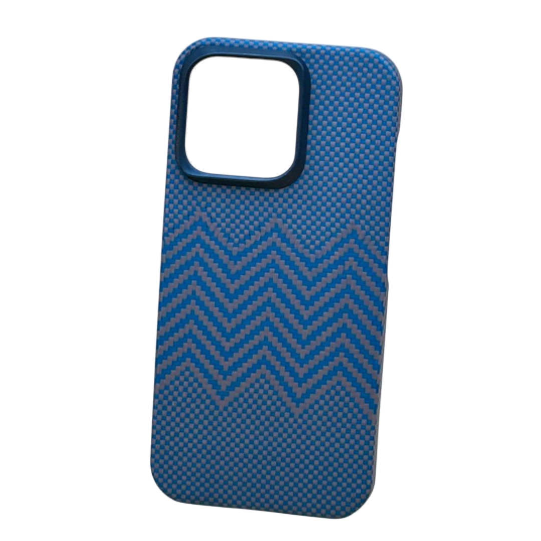 Чехол карбоновый для iPhone 16 Pro max A1 купить в ASAXIY: цены, характеристики, отзывы