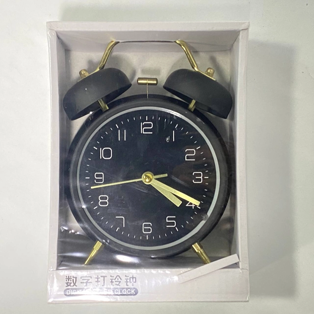 Huari Digital Alarm Clock A402 qora buldilnigi ASAXIYdan xarid qilish ...