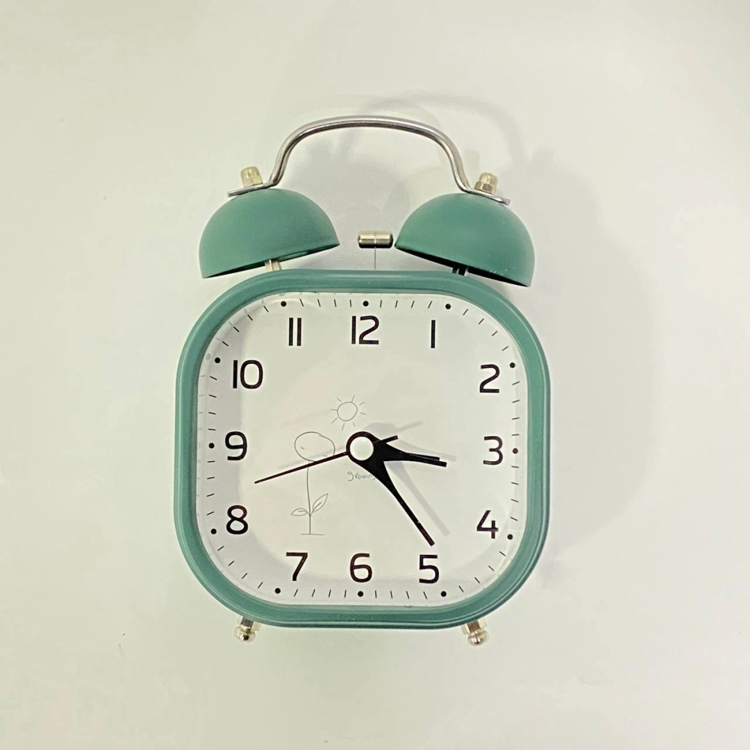Будильник Huari Alarm Clock HR915 зеленый купить в ASAXIY: цены ...